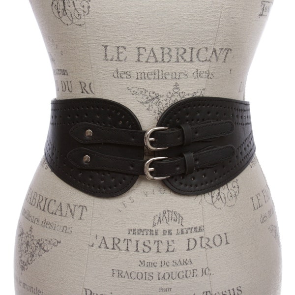 Hollow Out Belt - Etsy