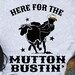 Mutton Bustin SVG Kids Rodeo SVG Fair SVG Sheep Riding Svg High ...