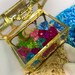 MERMAID Sensory Play Rice Kit, Rice Bin, Ariel, Under the Sea, Magical ...