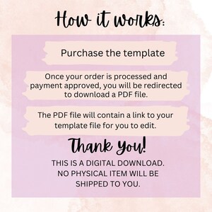 Church Tithe Envelope Template, Customizable Printable (digital ...