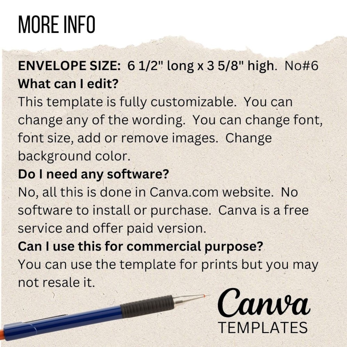 Tithe Envelopes Templates, Editable Printable Customizable, DIY ...