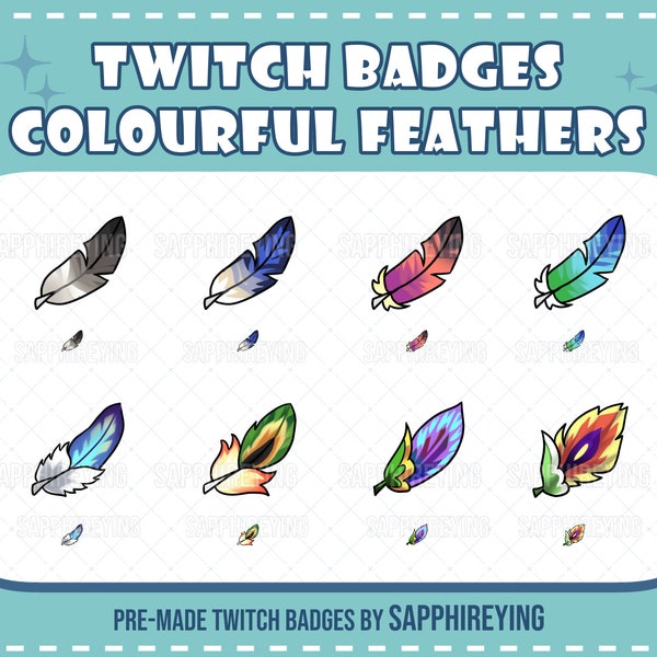 Discord Role Icons - Etsy