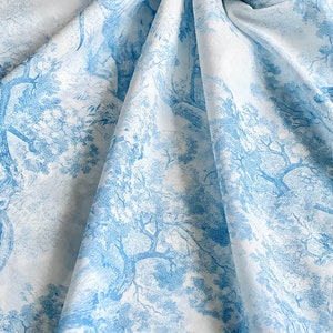 Cotton Batiste Fabric by the Yard Cruise Collection, High Quality ...
