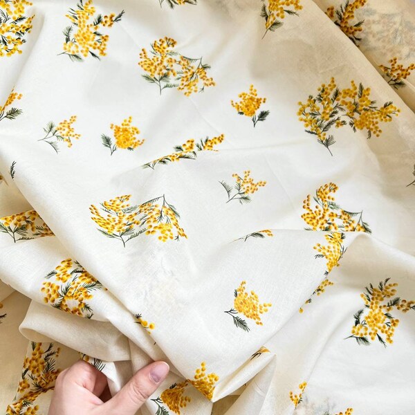 Batiste Fabric - Etsy