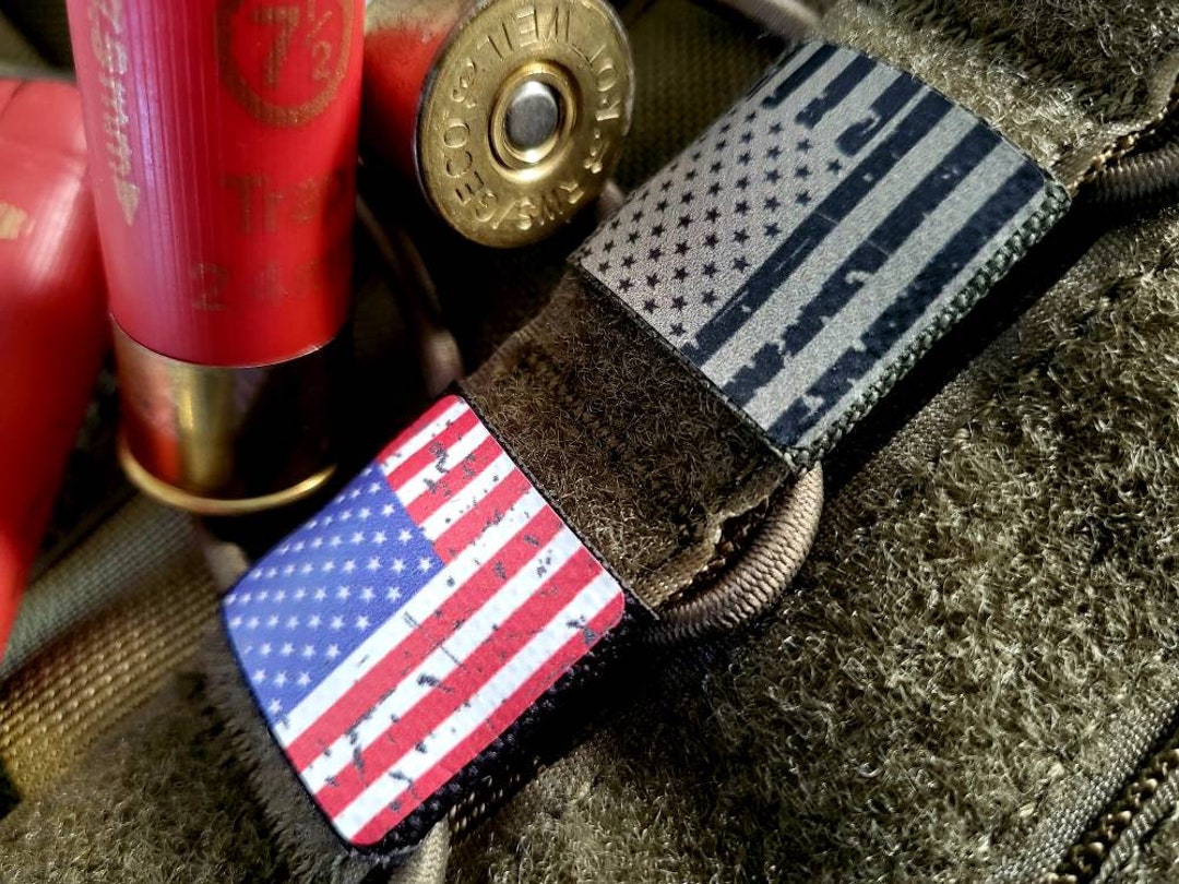 Patch USA MOLLE Handmade Set - Etsy