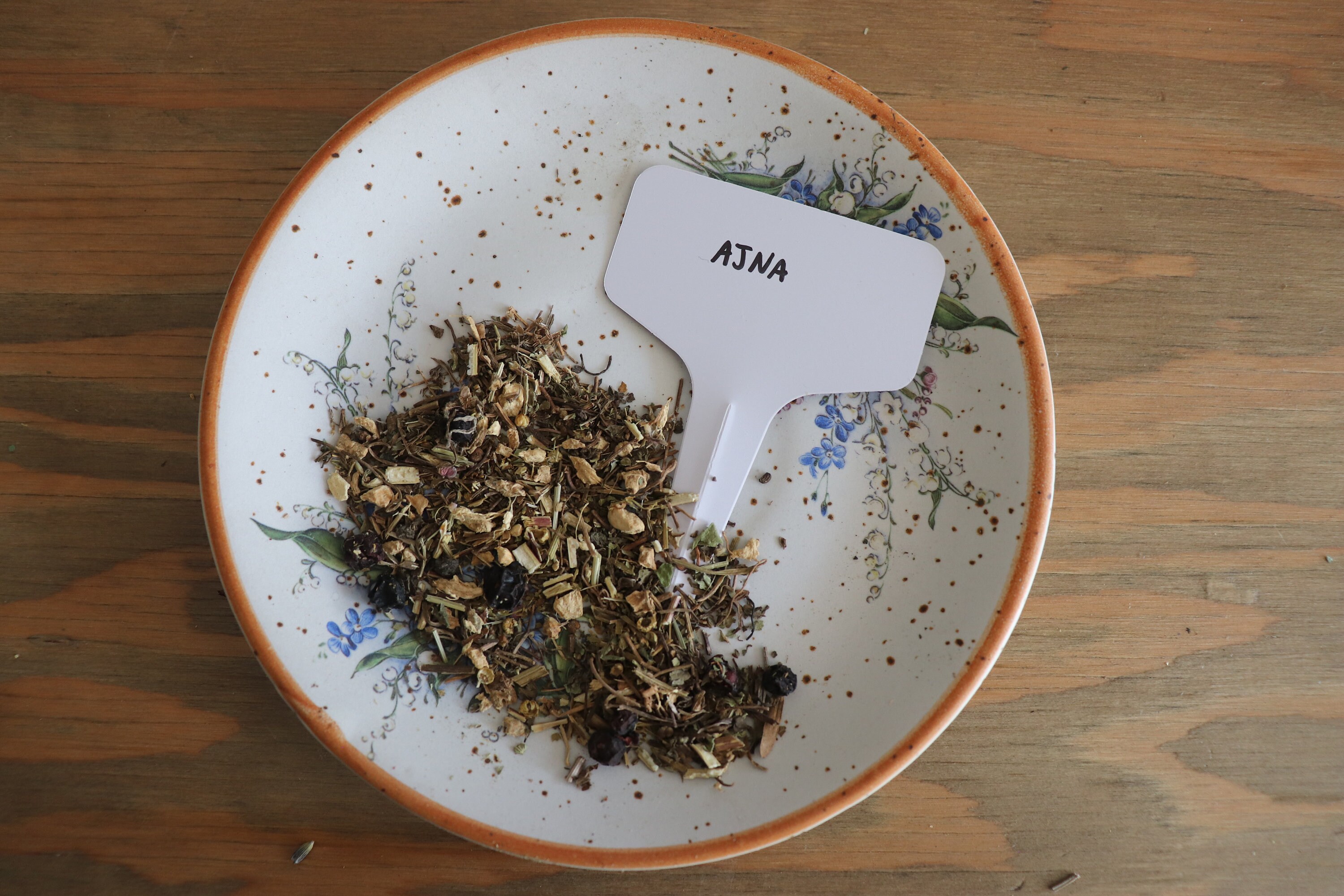 Herbal Teas, Chakra Teas, Pixie Doodle Potions — Pixie Doodle Farm