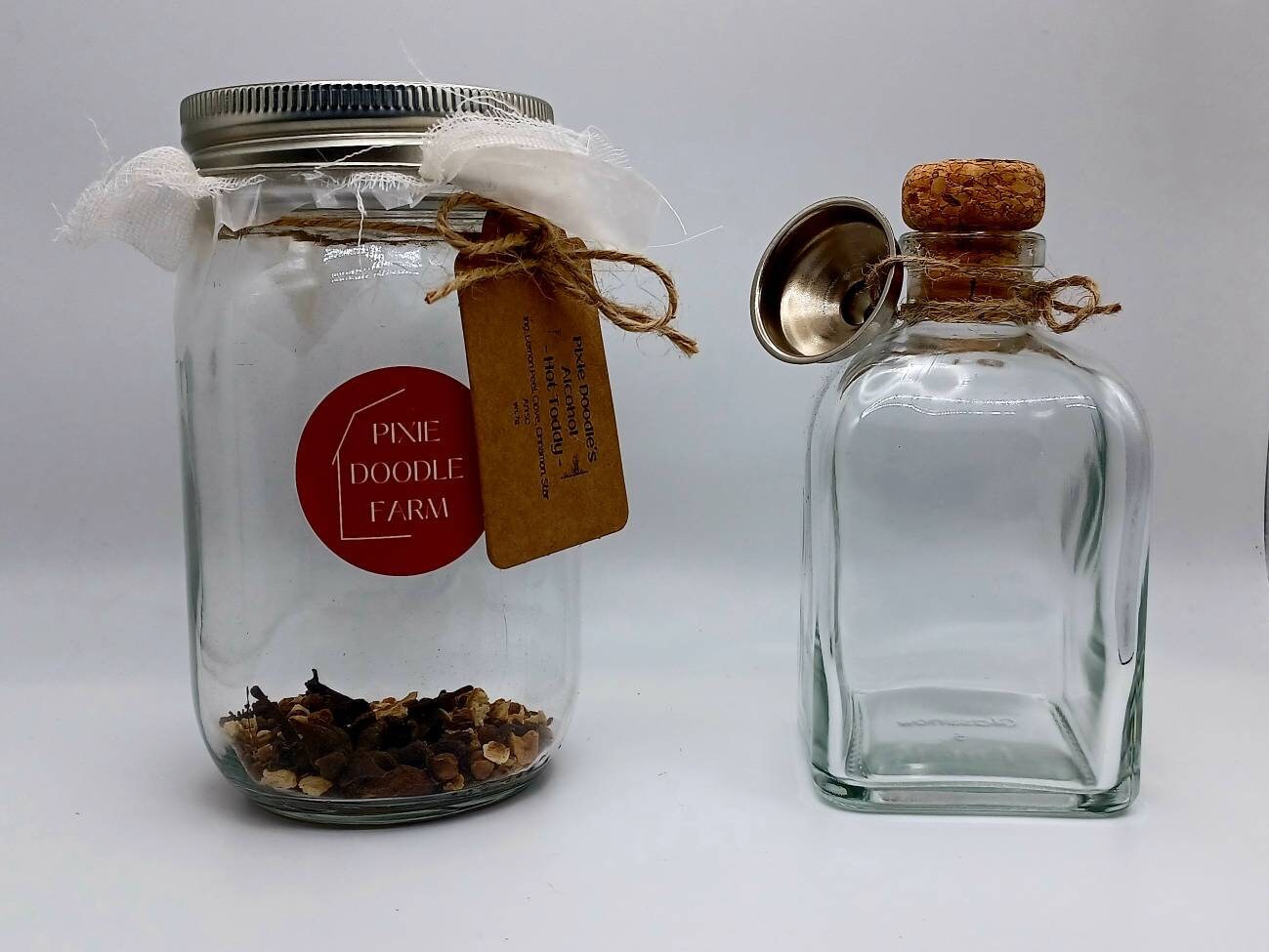 Shop — Pixie Doodle Farm