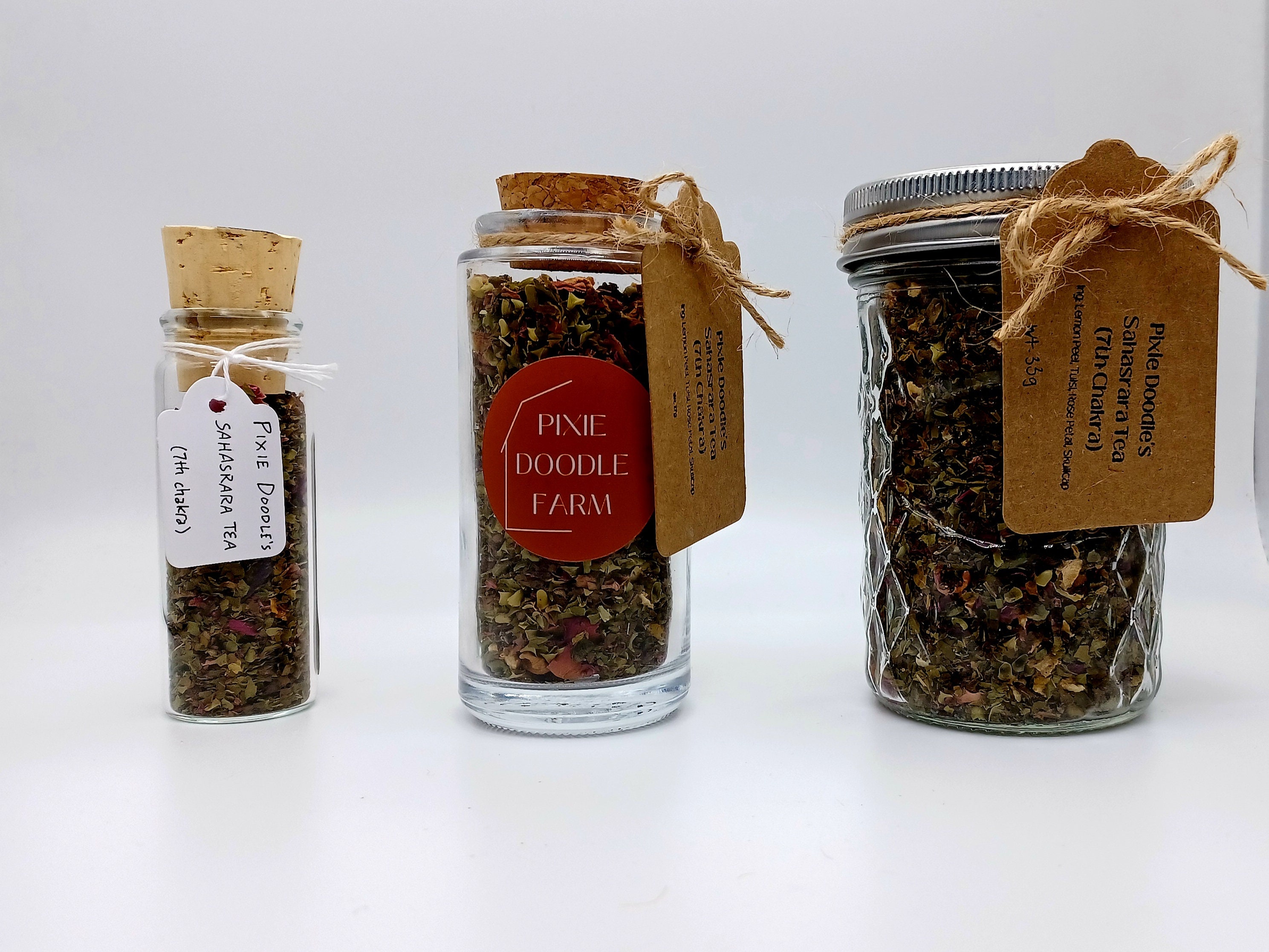 Shop — Pixie Doodle Farm