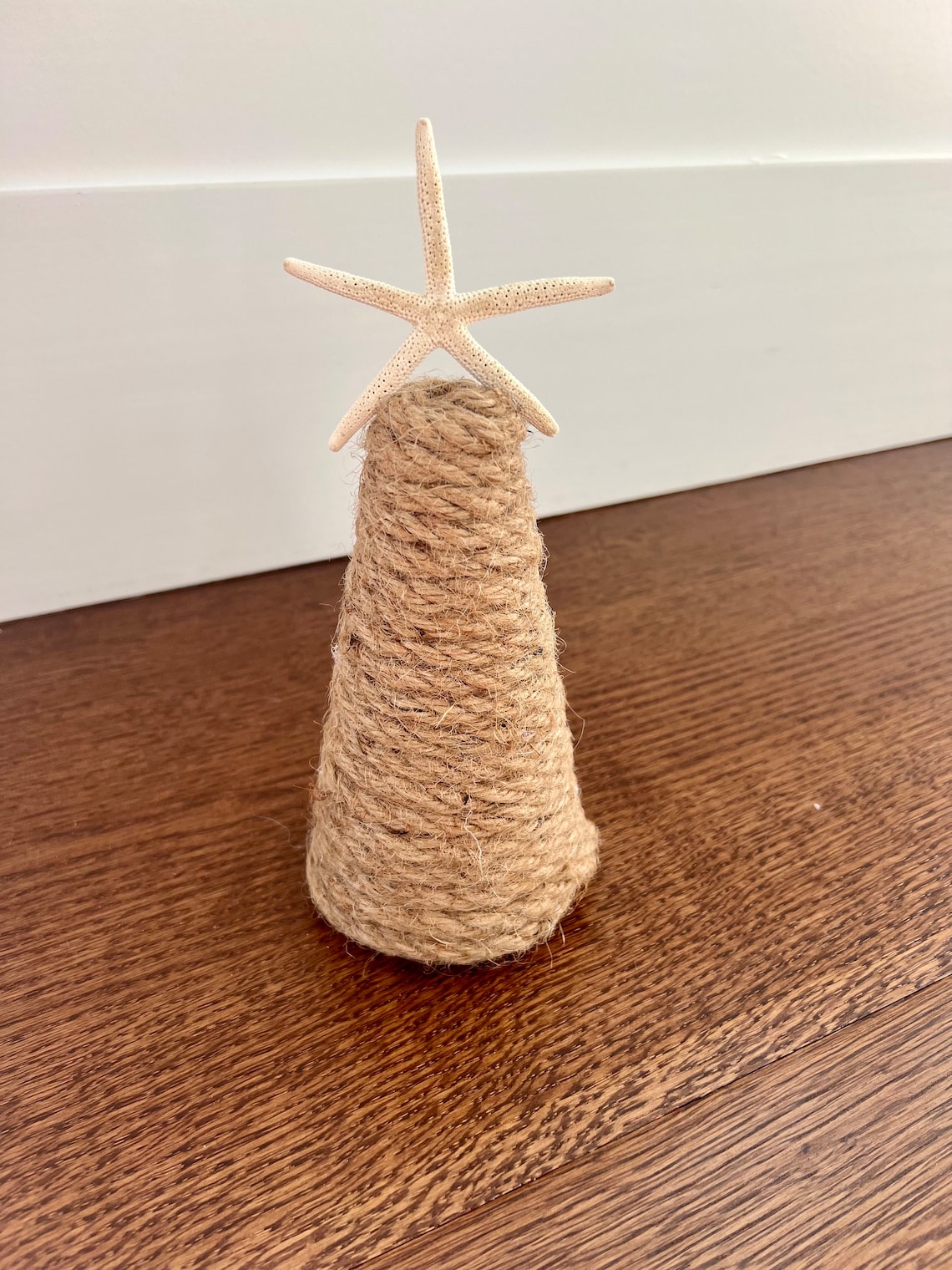 Nautical Rope Christmas Tree - Etsy