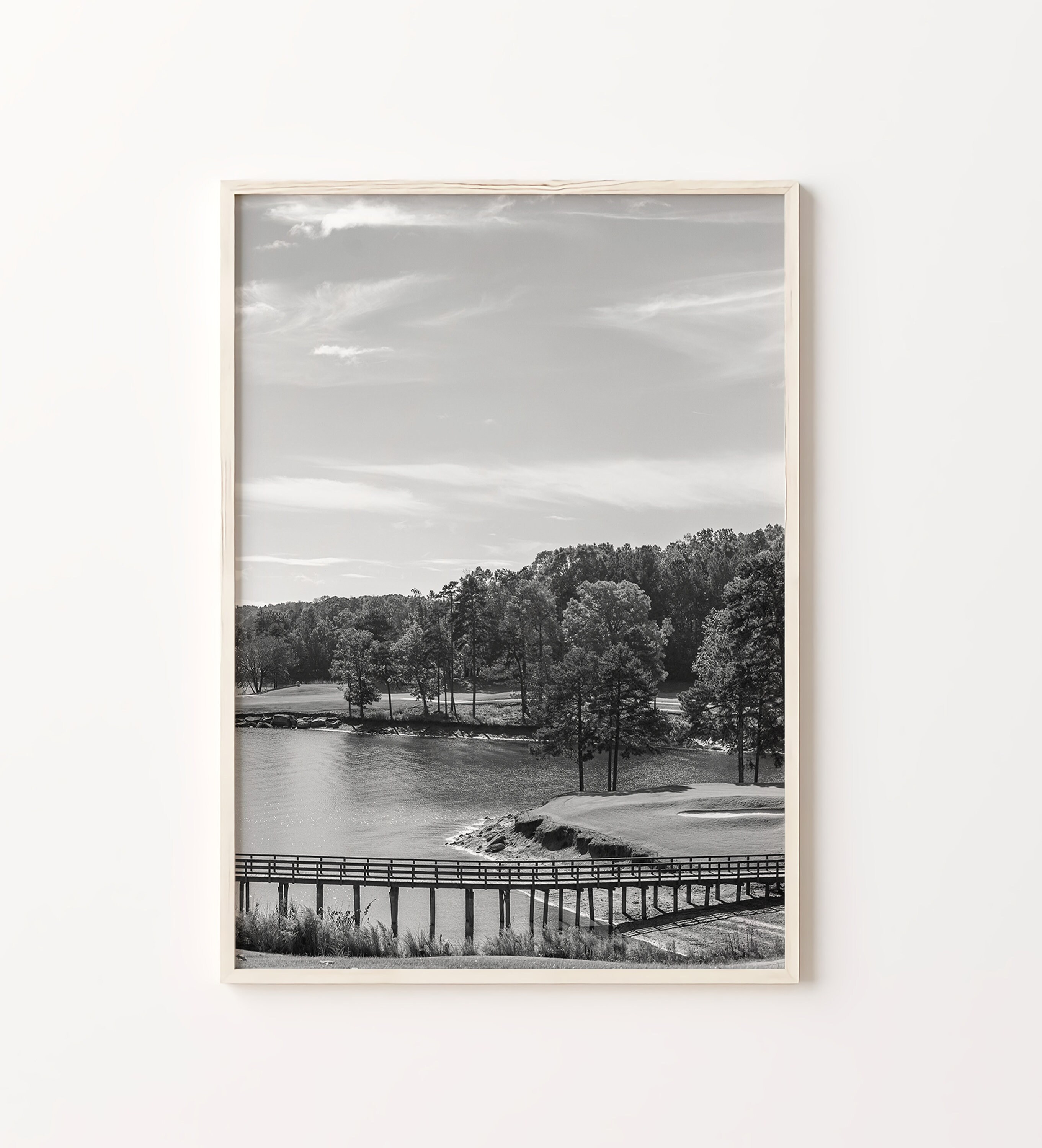 Georgia State Prints Georgia Black and White Prints Set of 6 - Etsy