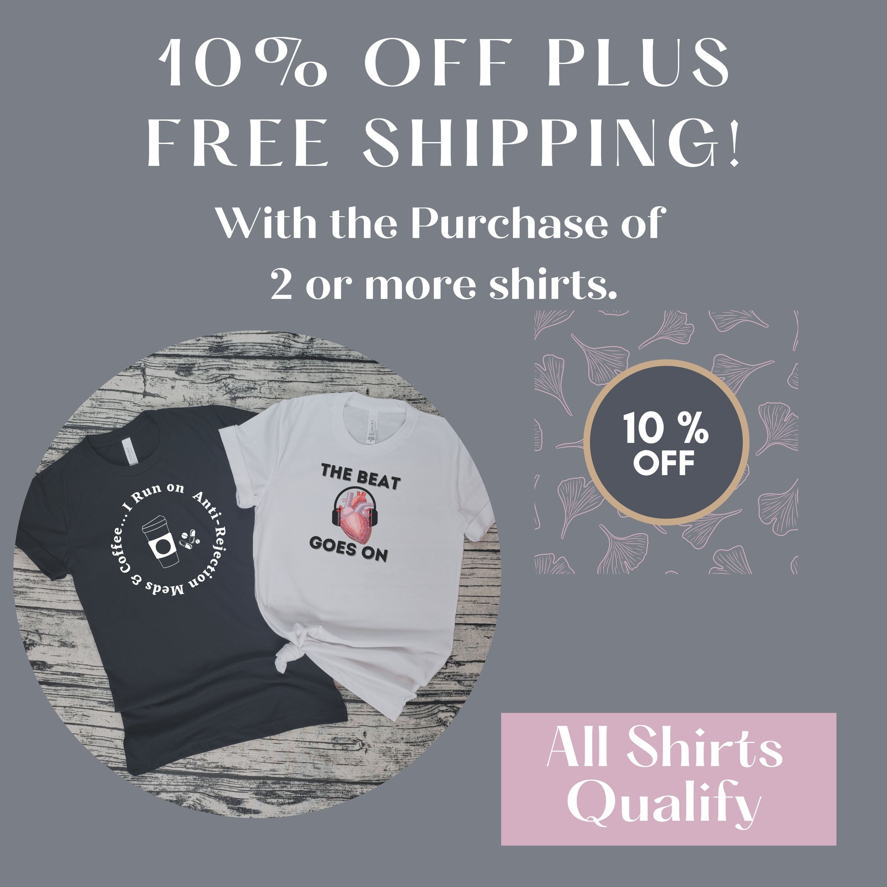 Tacro Molecule Shirt Anti Rejection Medication Cellcept Tacrolimus ...