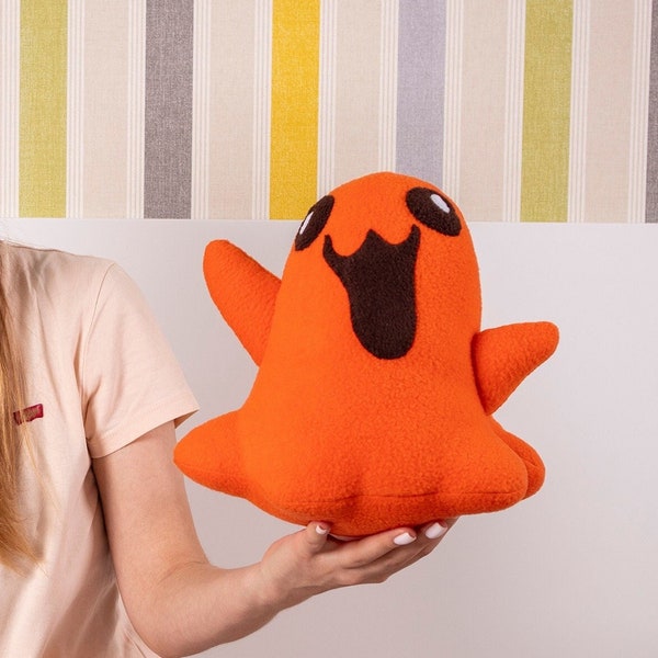 Scp 999 Plushie - Etsy UK