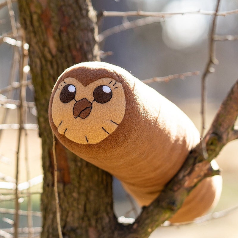 Owl House Toys - Etsy