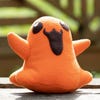 SCP 3008-2 Plush, Kawaii Ikea Guy Pillow, Cute Goth, Horror, Handmade ...