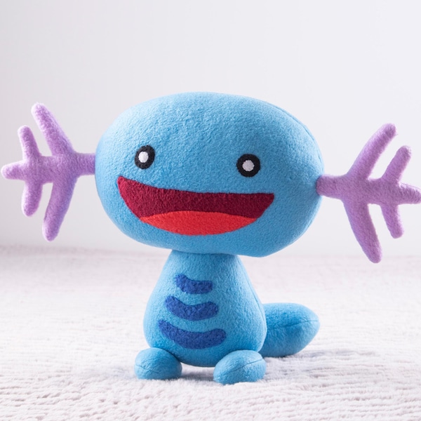 Wooper - Etsy