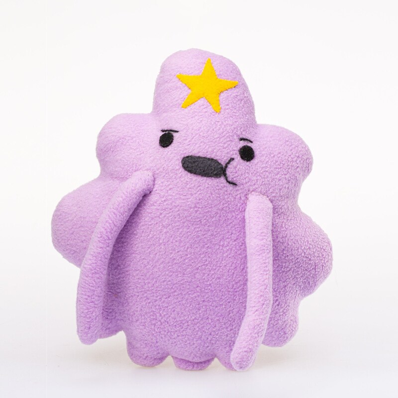 Lumpy Space Princess - Etsy Canada
