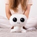 BTW Creature - the ADHD Cat Plush, Autism Creature Toy Yippee Meme TBH ...