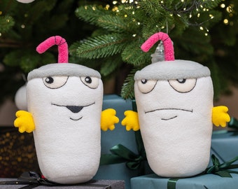 Aqua Teen Hunger Force DVD Bundle - Etsy