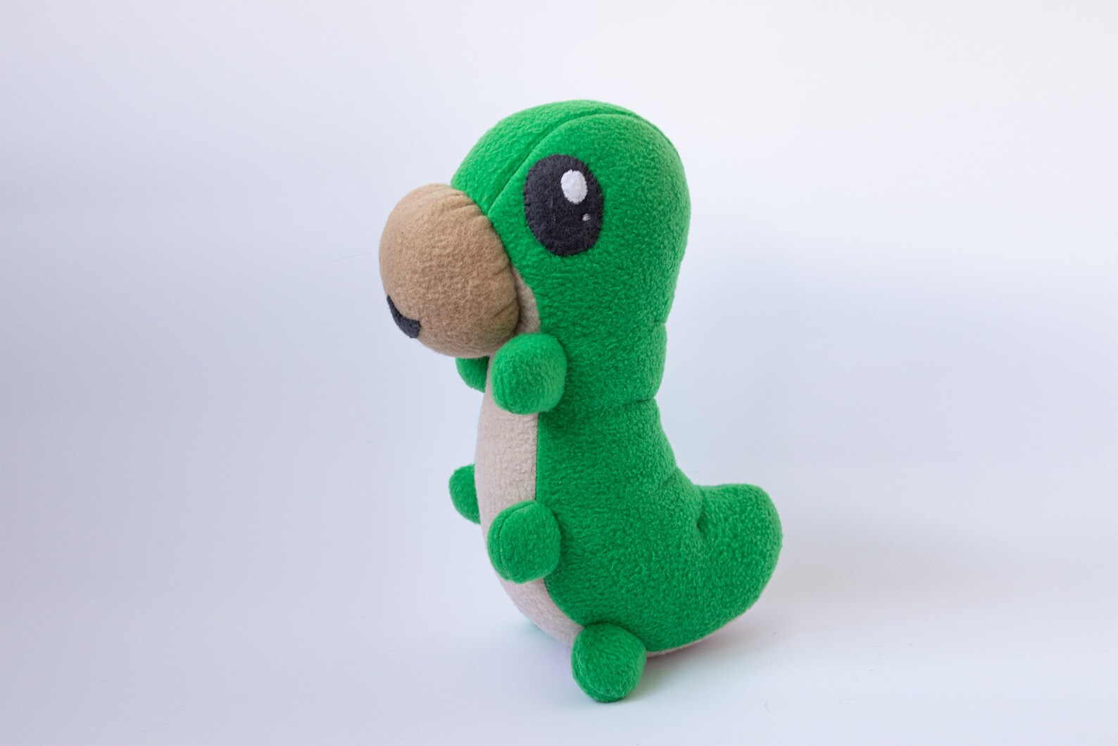 Grub Hollow Knight plush toy Handmade soft doll Custom plush | Etsy