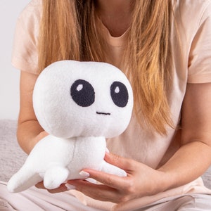 BTW Creature - the ADHD Cat Plush, Autism Creature Toy Yippee Meme TBH ...