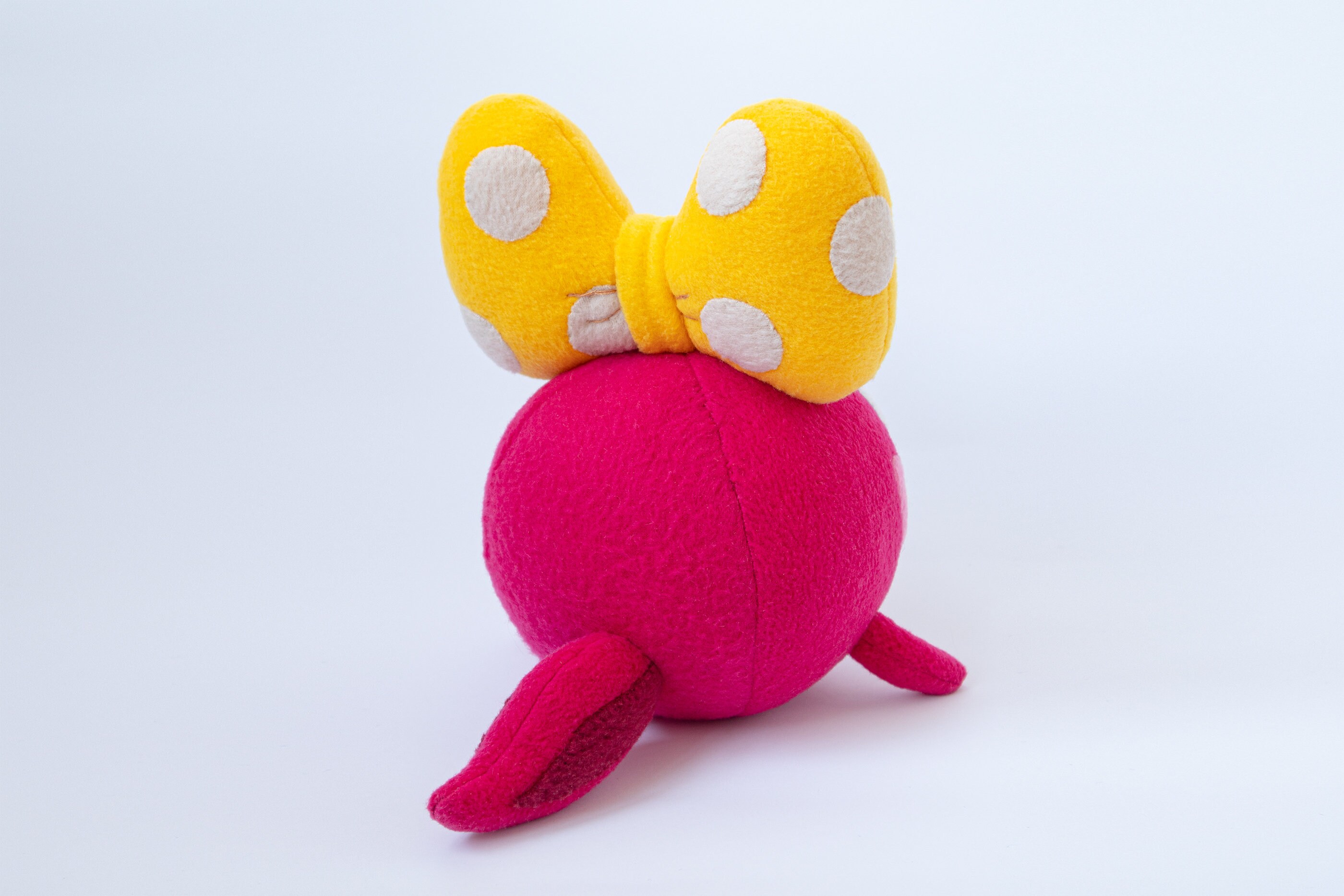 Polly Amphibia Plush Toy Polly Plantar Soft Doll Custom - Etsy UK