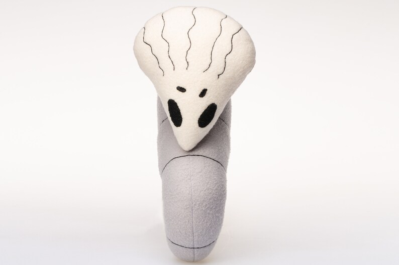 Gorb Hollow Knight Plush Toy Hollow Knight Soft Toy | Etsy