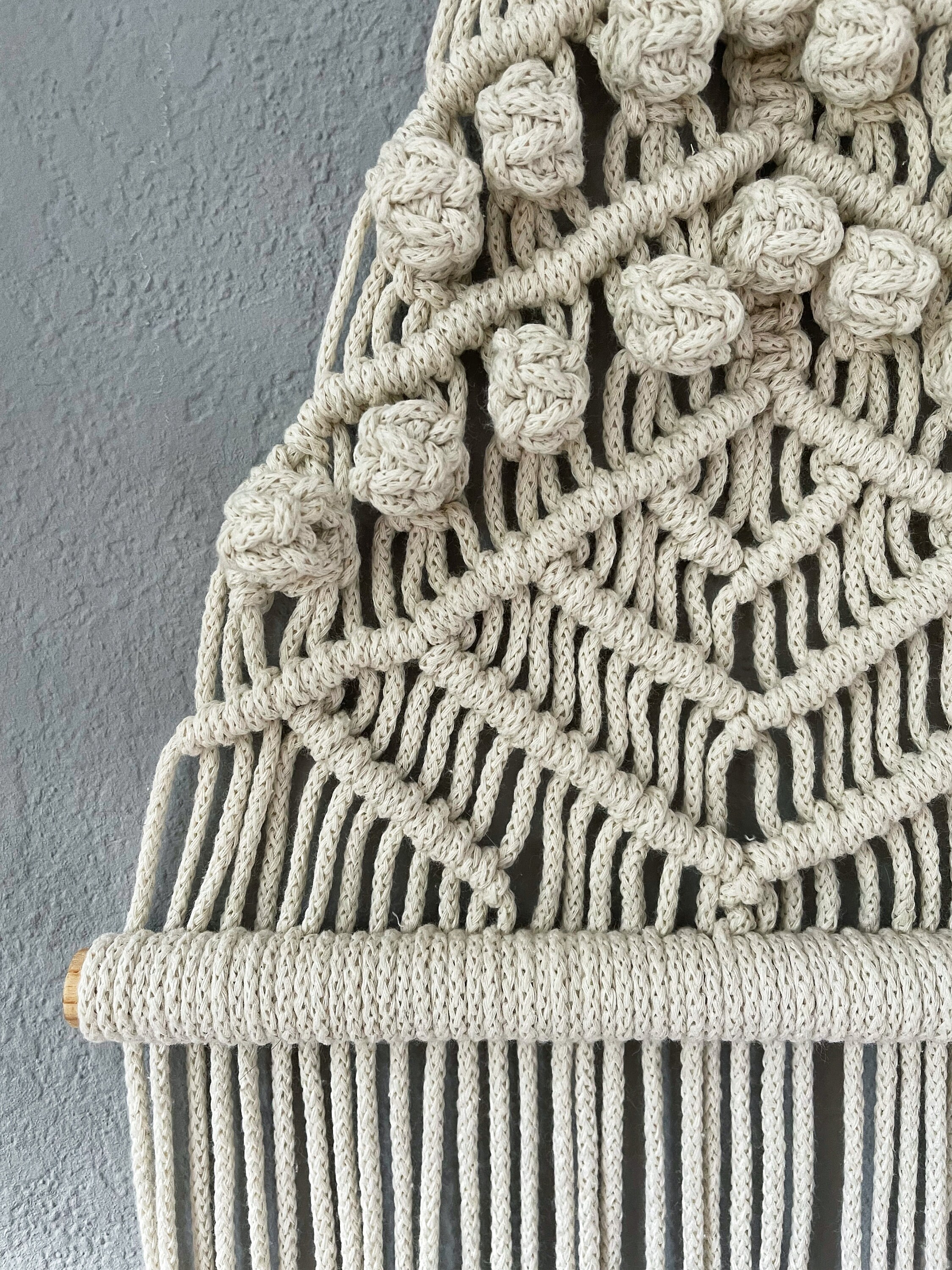 Christmas Tree PDF DIY Macrame Tutorial Pdf 2021 Easy - Etsy