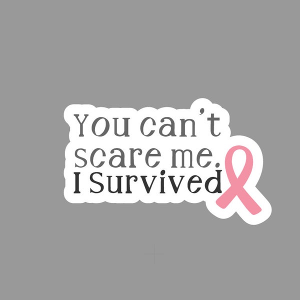 Cancer Survivor Gift - Etsy