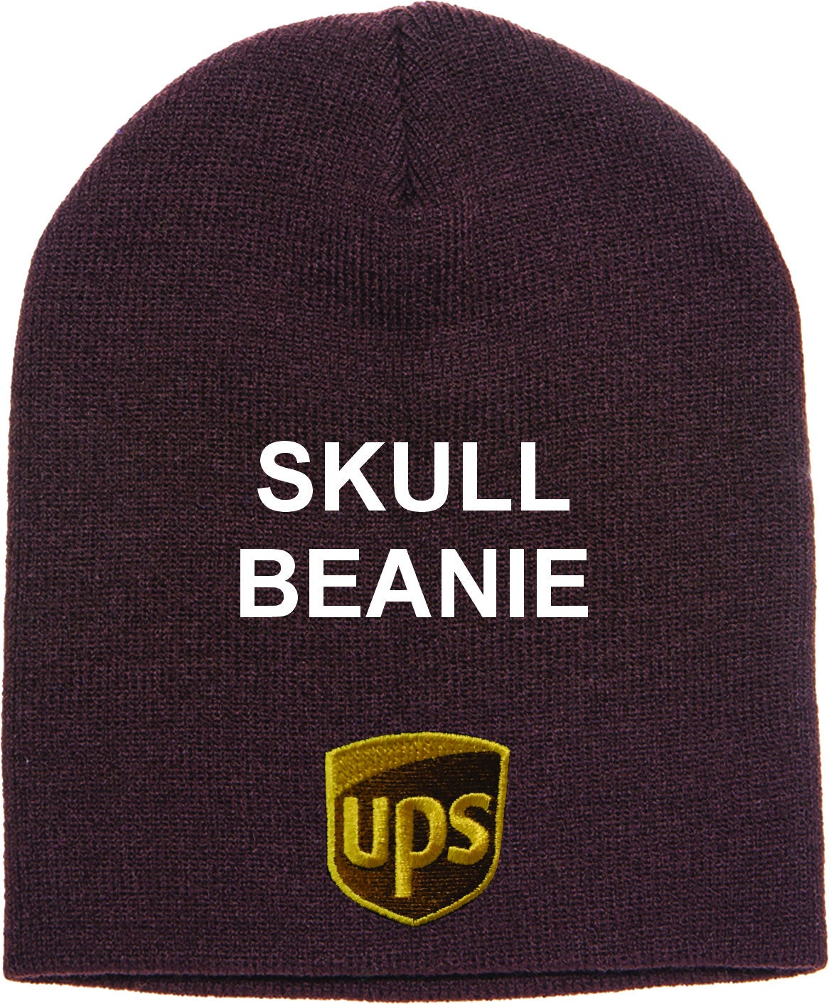 UPS Caps Hats Beanies, Trucker, Flexfit Trucker, Visor and Youth Hat ...