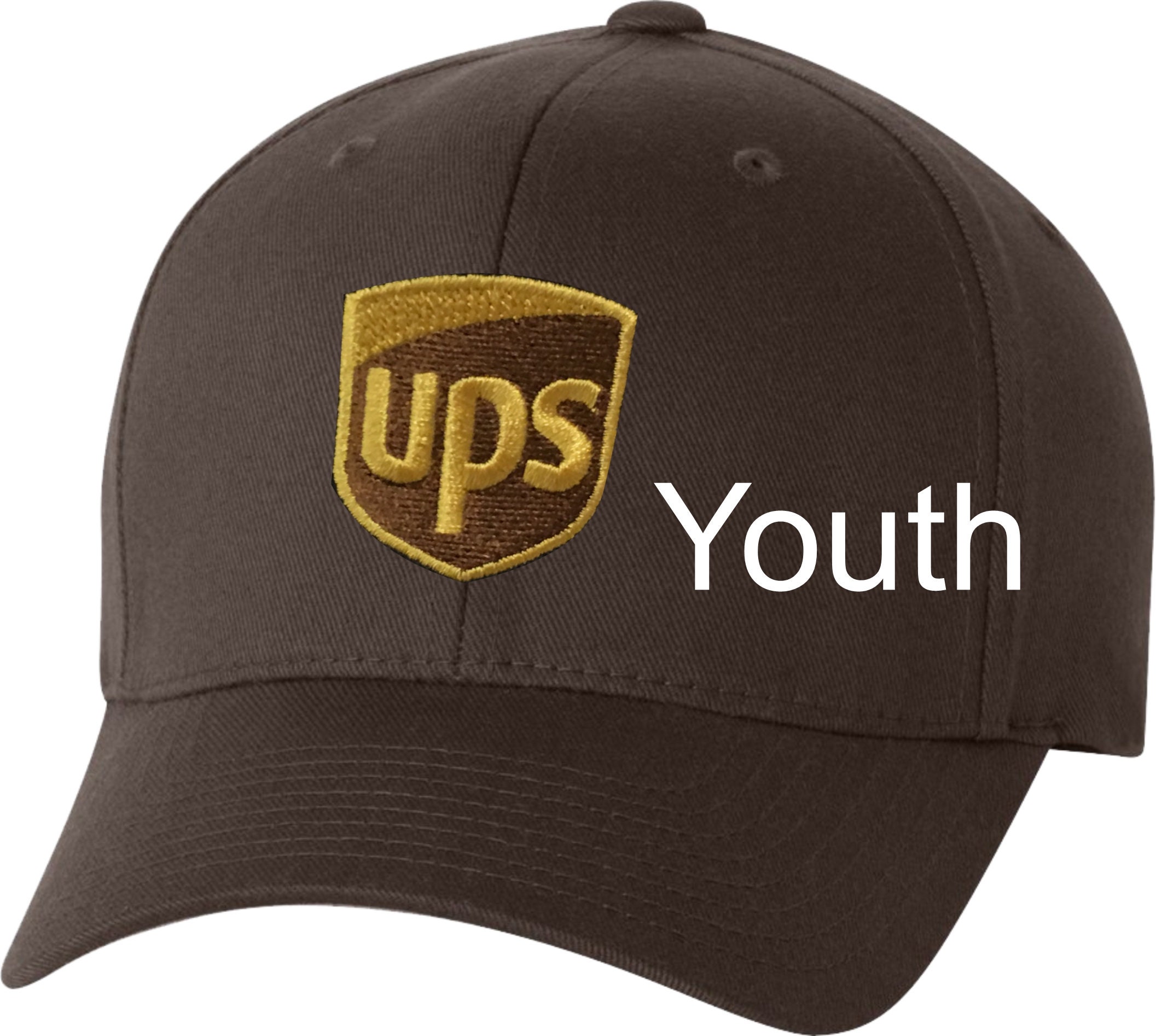 UPS Hats Caps Beanies, Trucker, Flexfit Trucker, Visor and Youth Hat ...