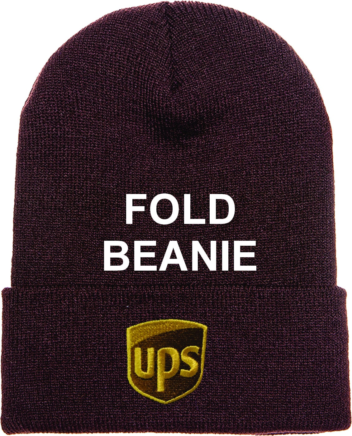 UPS Hats Caps Beanies, Trucker, Flexfit Trucker, Visor and Youth Hat ...