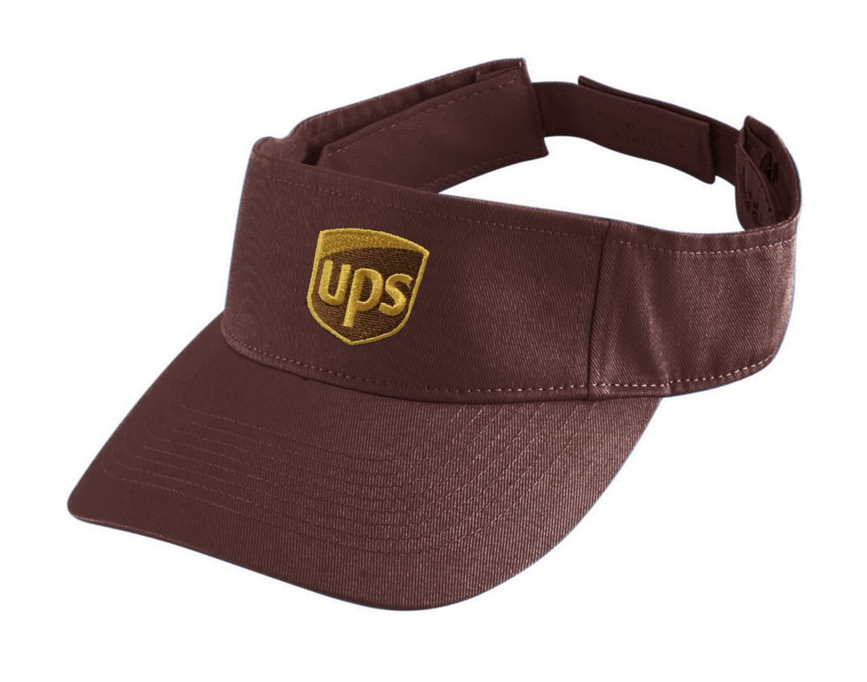 UPS Hats Caps Beanies, Trucker, Flexfit Trucker, Visor and Richardson ...