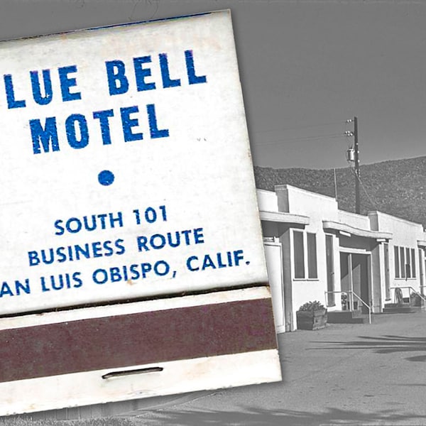 Vintage Highway 101 - Etsy