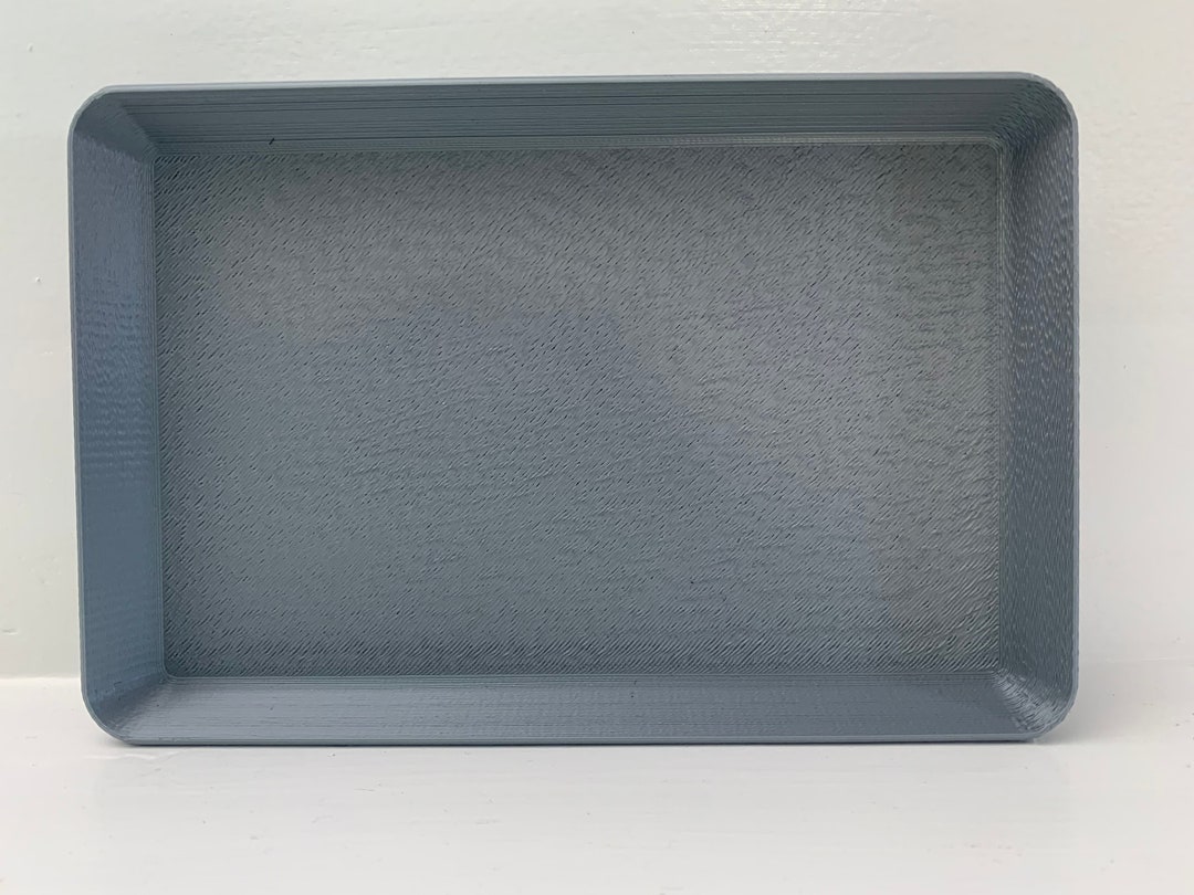 3d Printed Tray - Etsy