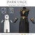 Dragon Age Hawke Champion's Mage Armor Pattern Template - Etsy