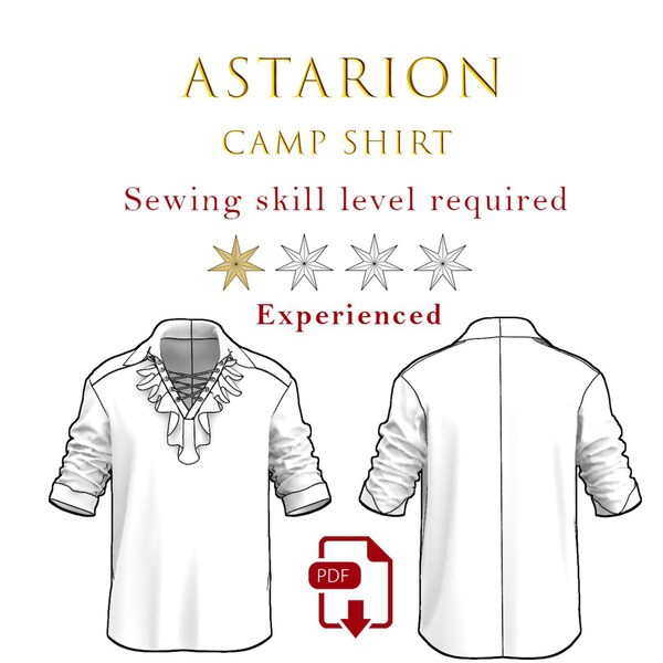 Gothic Blouse - Etsy