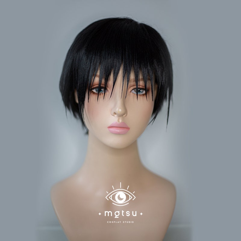 Jujutsu Kaisen Toji Pants - Etsy