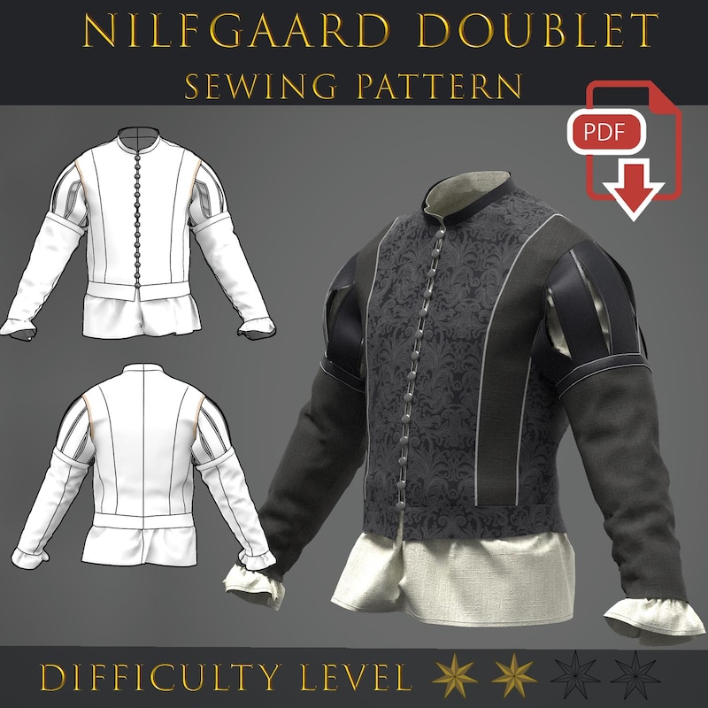 Nilfgaard - Etsy