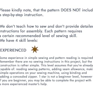 Shadowheart Camp Outfit Pattern With Accessories 3D - Etsy