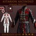 Astarion Ascended Tav Epilogue Eminent Outfit Pattern Kit - Etsy
