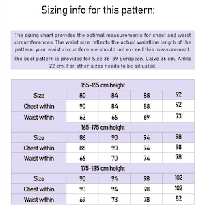 Mystra Dress Costume Pattern - Etsy