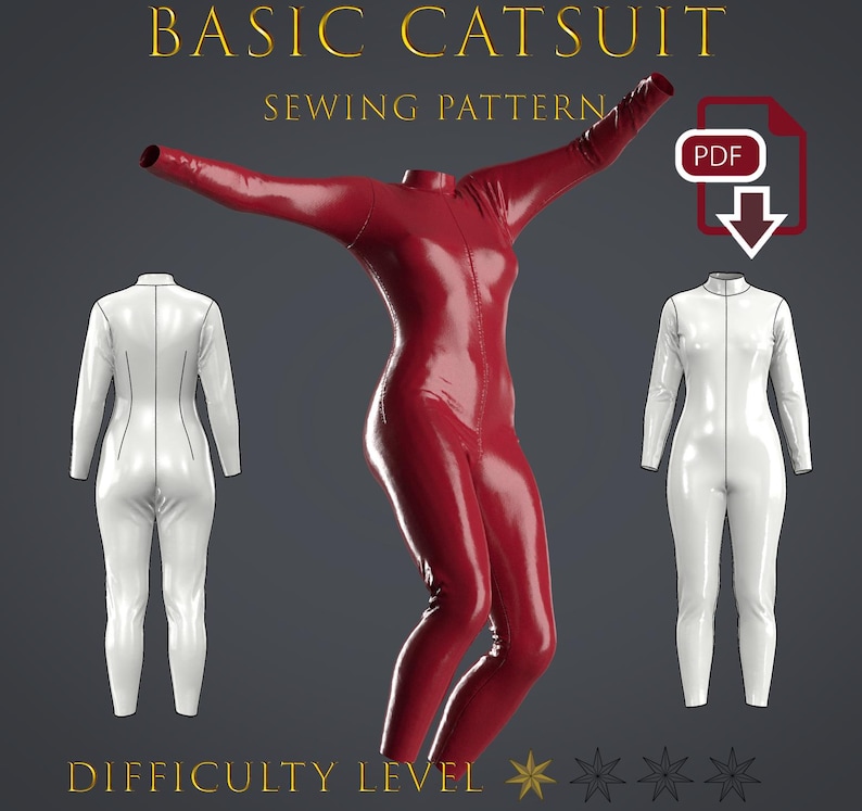 Orin the Red Armor Cosplay Pattern Templates - Etsy