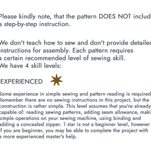 Mystra Dress Costume Pattern - Etsy