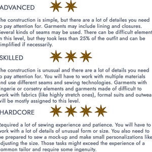 Shadowheart Camp Outfit Pattern With Accessories 3D - Etsy