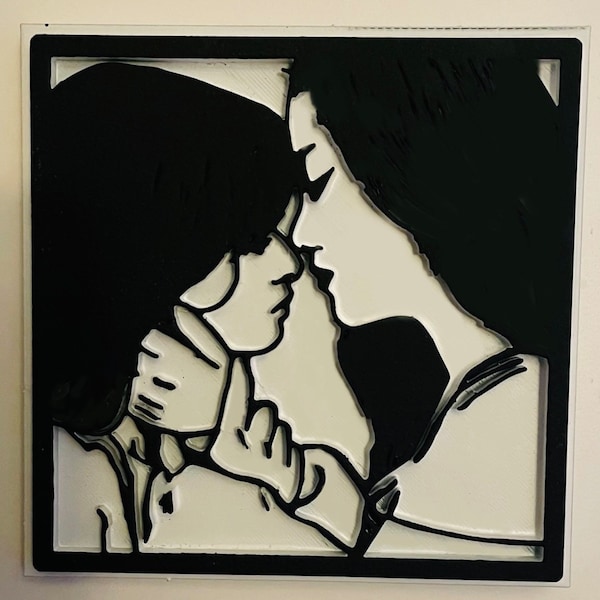 Gap the Series Sam - Etsy