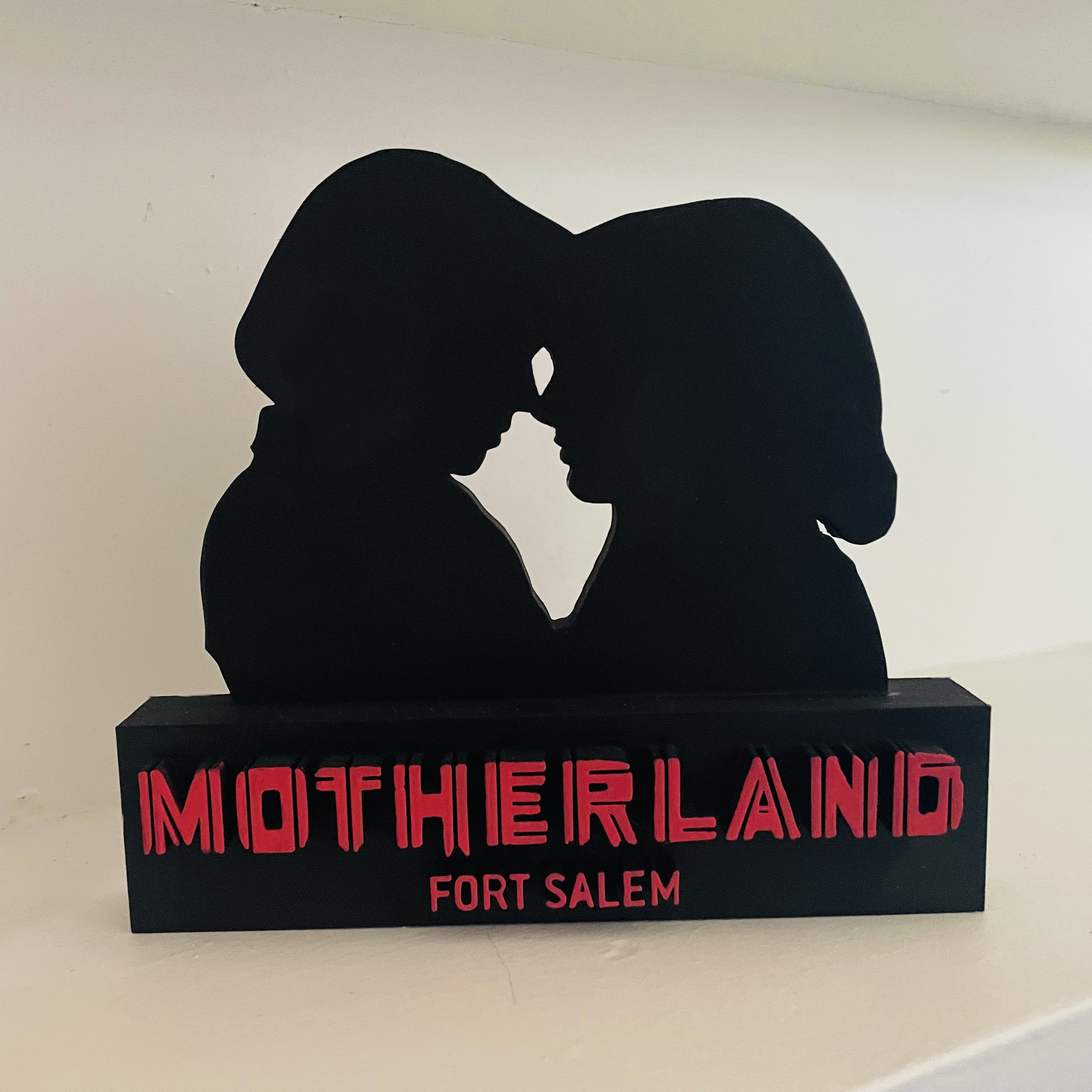 Motherland poster - Etsy France