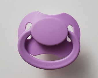 Agere Adult Pacifier - Etsy UK