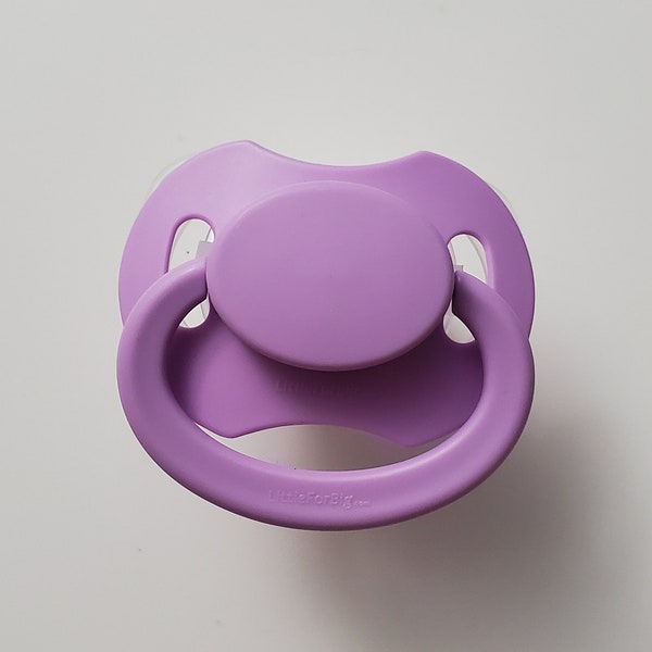 Custom Agere Paci - Etsy