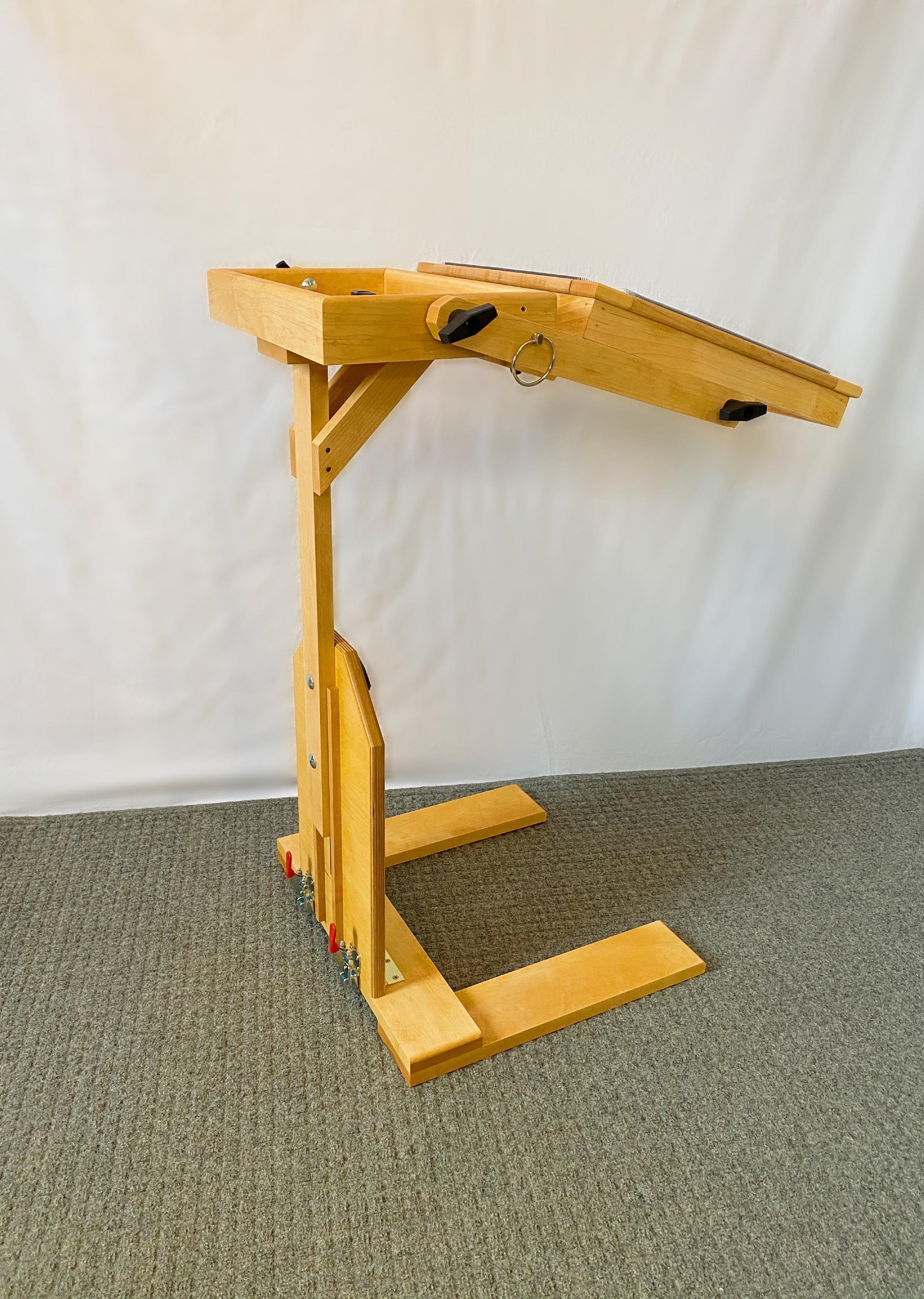 The "perfect" Rug Hooking Frame - Etsy