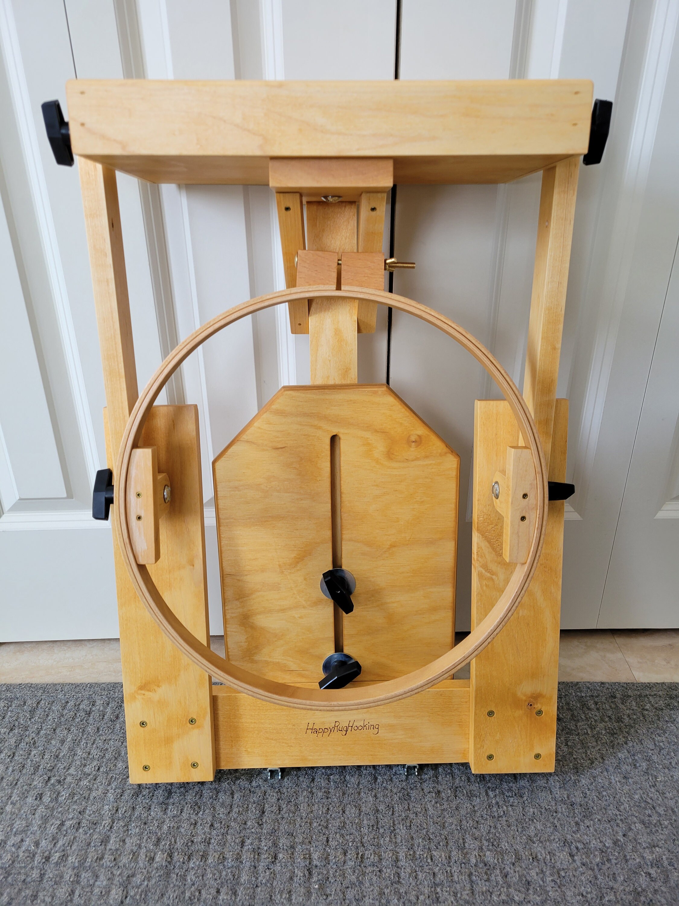 The "perfect" Needlework Frame - Etsy